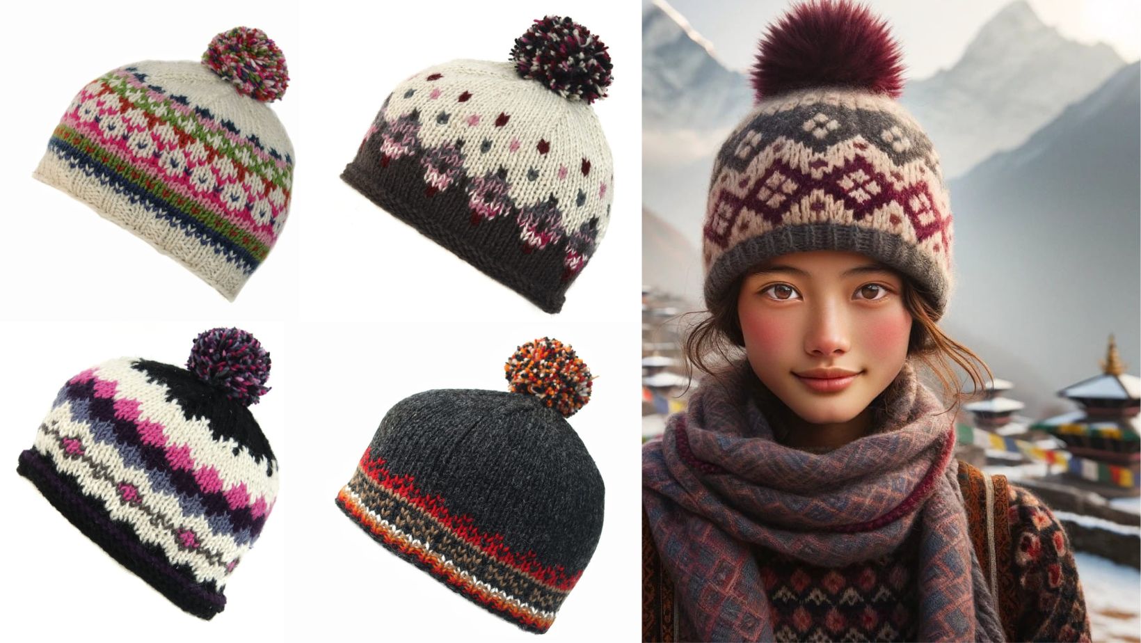 Ramro Imports - High-Quality Imports from Nepal | Fair Trade Products